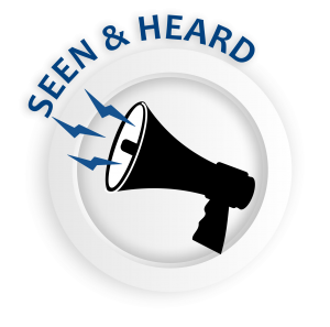 BQ Ed: Get Seen & Heard - BizQuackBizQuack